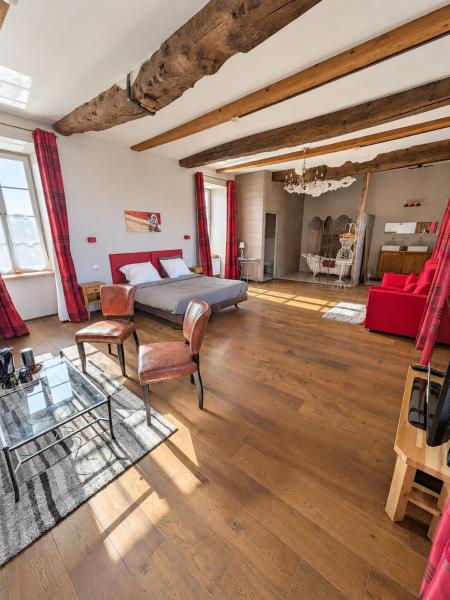 Hulotte - Bed And Breakfast - Penvénan