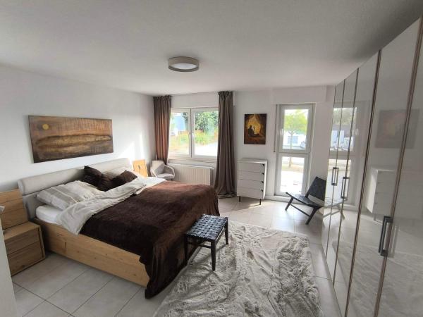 Luxus Wohnung In Witten - Witten