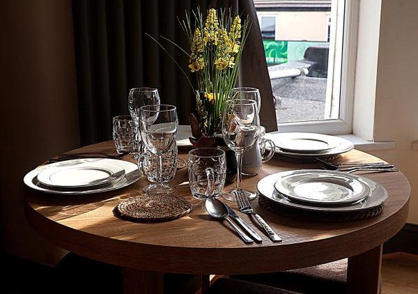 Coastal And City Stay 2 Bedroom Apartment Sleeps 5 - Formby