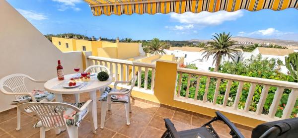 Casa Golden Sands - Morro Jable