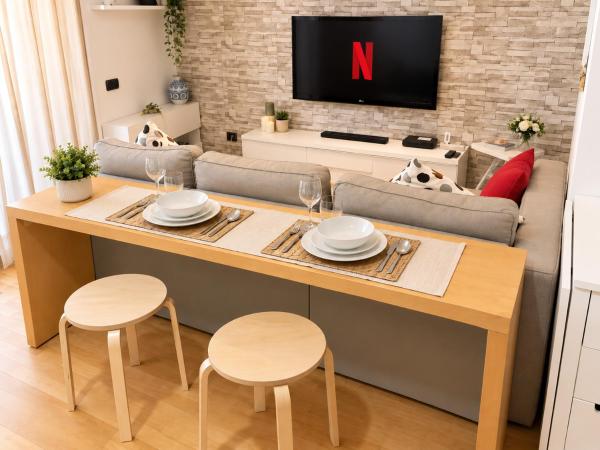 Winahost Loft, El Rincón De Sants - Barcelona