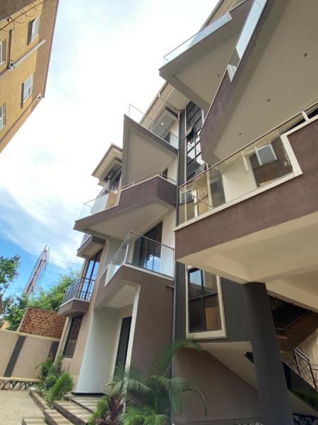Immy Homes - Kampala