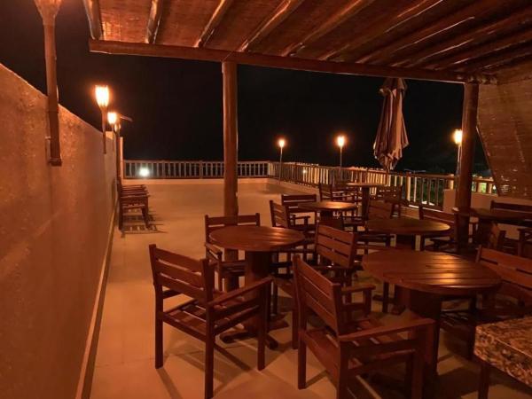Swell Praia Hotel - Natal