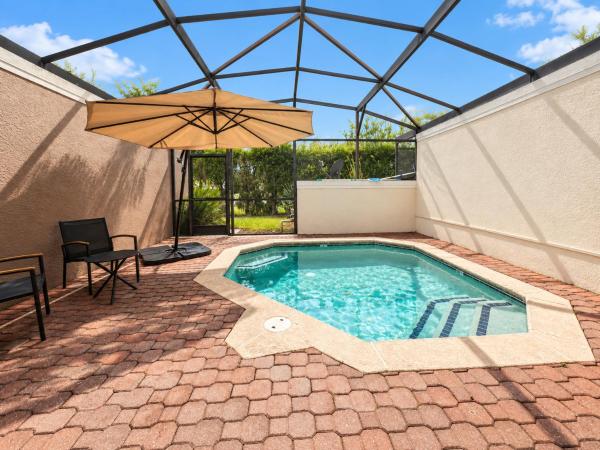 Bella Vida Family Escape Near Disney - Kissimmee