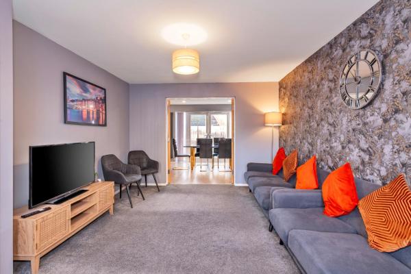 Ketley House - Telford