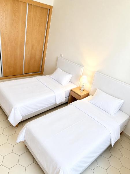 卡萨布兰卡华人民宿 Chinese Homestay In Casablanca - 卡薩布蘭卡