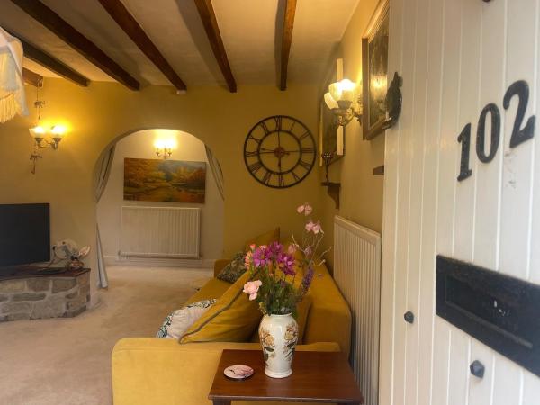 Mei's Cottage - Topsham