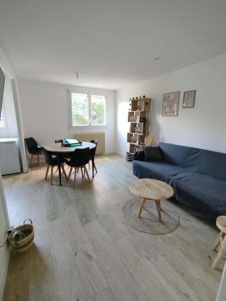 Agen Armandie Appartement Entier 49m2 Tout Confort Avec Balcon - Agen