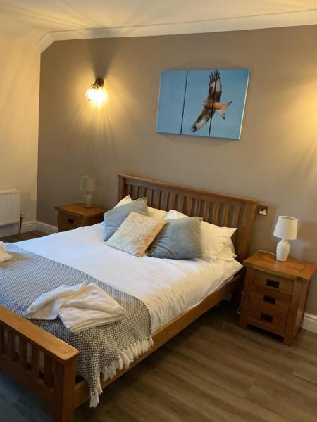 The Cottage Inn Llandeilo - Llandeilo