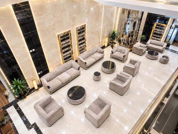 Itqan Hotel - Mekke