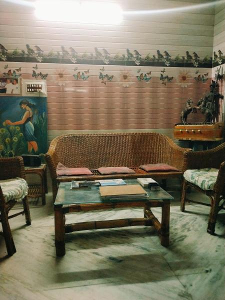 Holly House Villa - Pondichéry