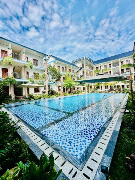 Sun Terra Hotel - Phú Quốc