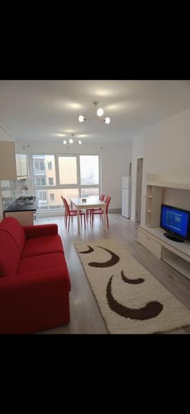 Biby Apartament - Transylvanie