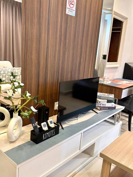 Mansion One 4pax Gleneagles Hospital Andaman Island Gurney Drive - Penang