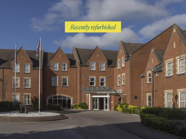 Cheltenham Chase Hotel & Spa - Cheltenham