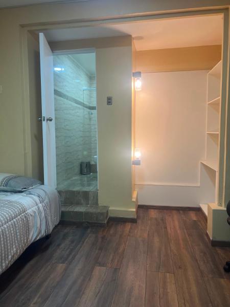 Hotel Argentina - Antofagasta
