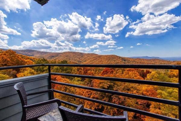 Stone Crest Summit By Beyond Expectations W Pool - Gatlinburg, TN