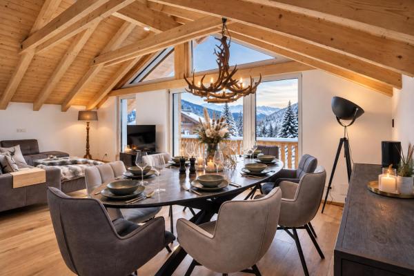 House4u-top Modernes Haus - Kirchberg in Tirol