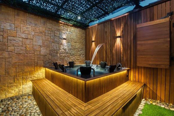 Casa Laureles Con 2 Jacuzzis Privados - Medellín