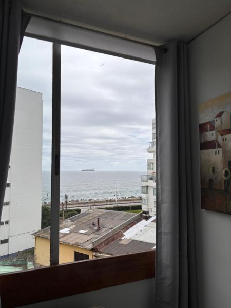 Edificio Altamar - Valparaíso