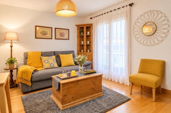 Apartamento Campanero Con Wifi - Panticosa