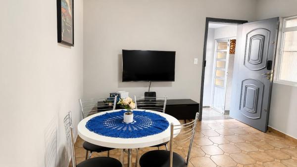 Casa Completa E Aconchegante Para 1 Ou Ate 6 Pessoas - São Paulo