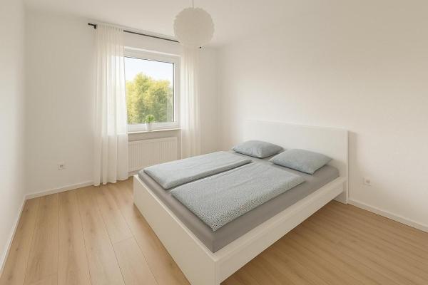 Pulheim Living 6 - Bergheim, Germany