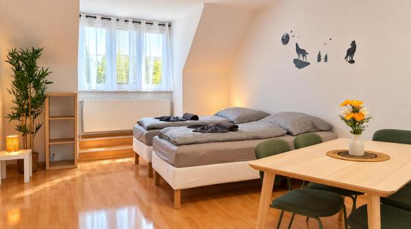 Revliving City Apartments Gmünd - Gmünd