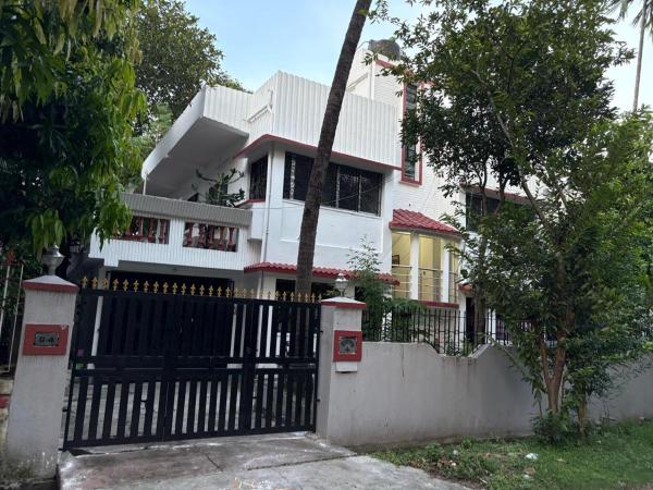 Umalaya - Kolkata