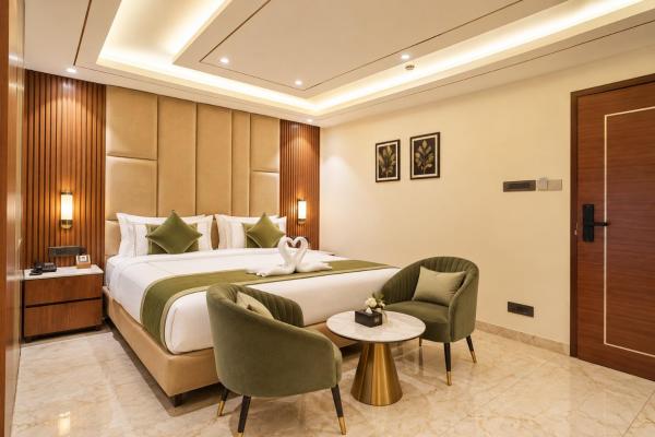 Hotel Premium Crezy Frog Jubilee Hills Near Lv Prasad Eye Hospital Restaurant, Club & Bar - Hyderabad
