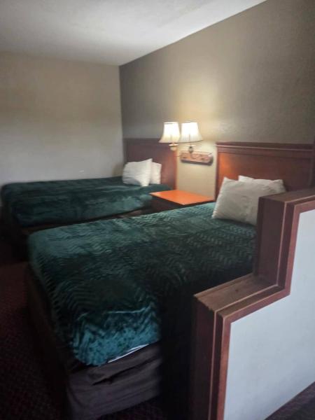 Sa - 2 Double Beds With Full Kitchen 109 - San Antonio, TX