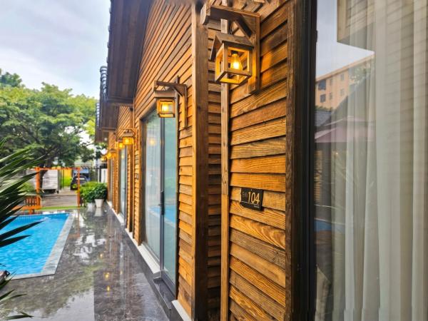 Sơn Trà Homestay - Bungalows Near Tho Quang Market - Da Nang