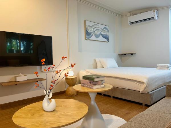 Vvertvilla Phuket 50sqm Near Rawai And Nai Harn Beach - Karon Beach
