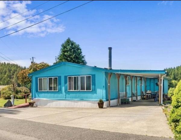 Coverdell Apartments - Brookings, OR