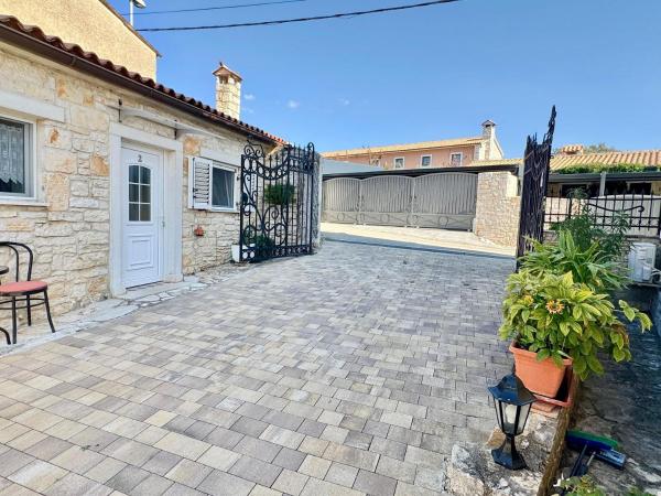 Apartments Barat - Istrien