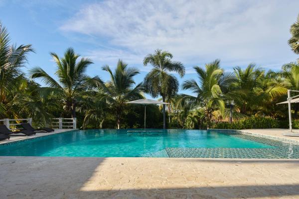 Finca Los Mangos - Puerto Triunfo