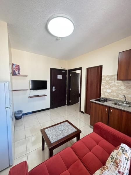 Badan Hotel - Amman