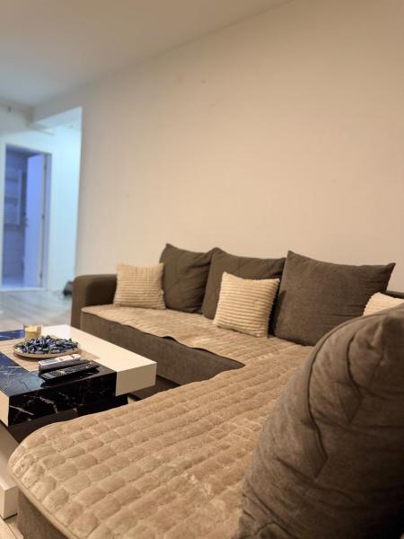Apartman Nikolic - Serbia