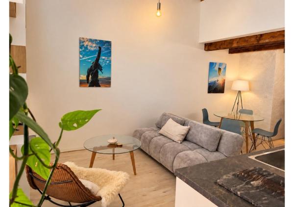 Charming Home Near Montreux - Vevey