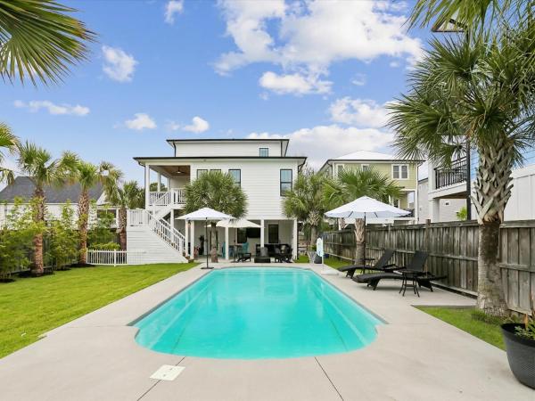 Paradise Palms In Carolina Beach - Carolina Beach, NC