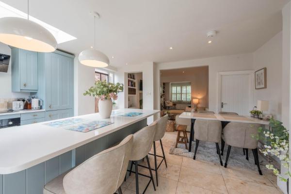Beautiful Victorian Home Near Central Oxford - Oxford