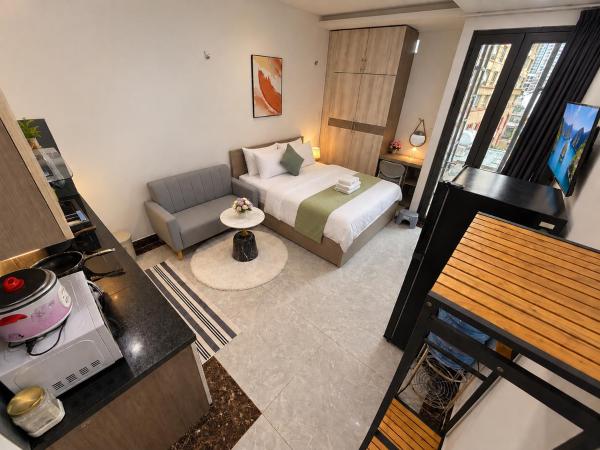 Fox Living - Ho Chi Minh City