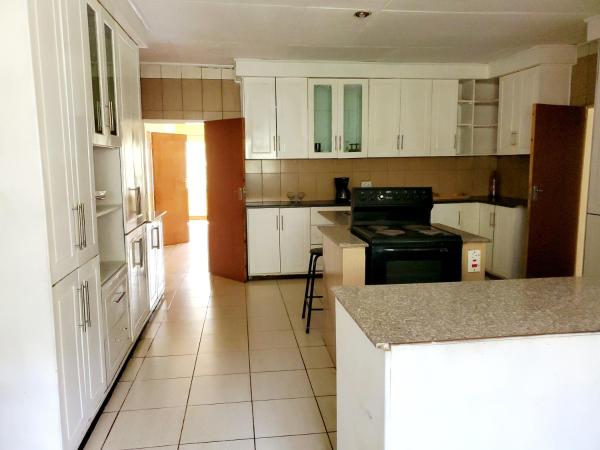 43 Guesthouse - Lilongwe