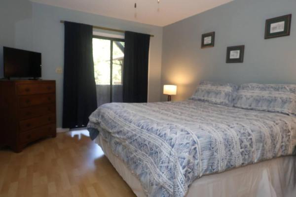 Rivers Edge Condo 502 - Cleveland, GA