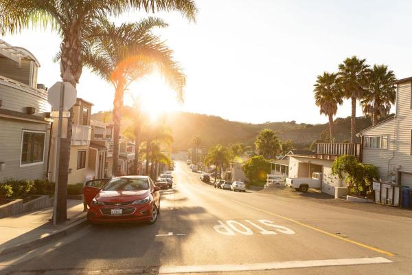 90 San Luis Street Unit A - Avila Beach, CA