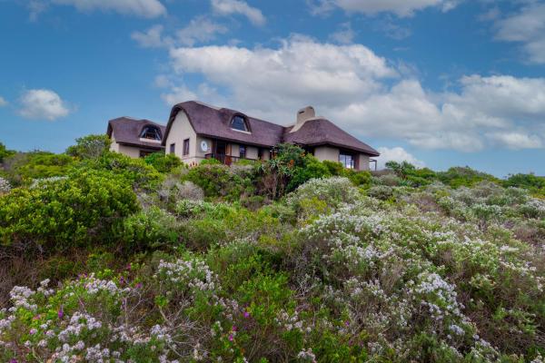 Van Der Watts Kraal - Boggoms Bay