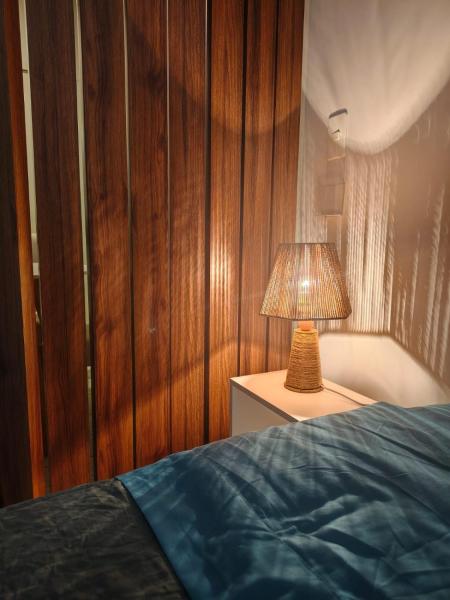 Moderno Studio Con Balcón Privado - アスンシオン