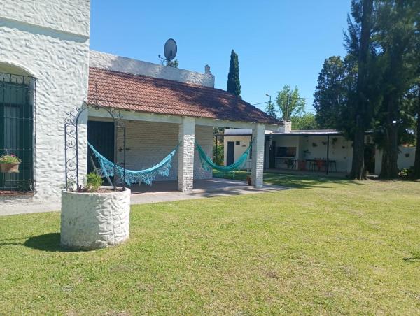 Lujan Quinta Hosteria - Luján