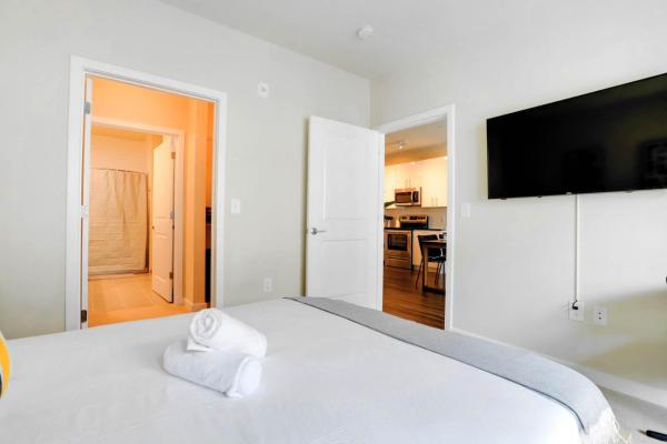 Stunning 1br - The Heart Of Alexandria Awaits - Accokeek, MD