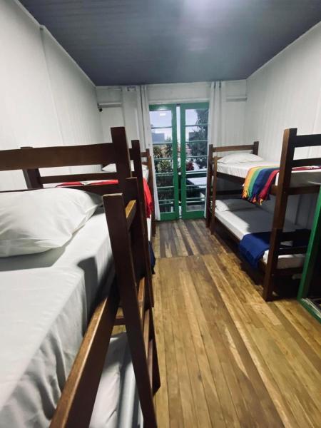 Hostel Casa Maré - Florianópolis
